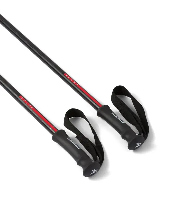 Prada Faction X Ski Poles