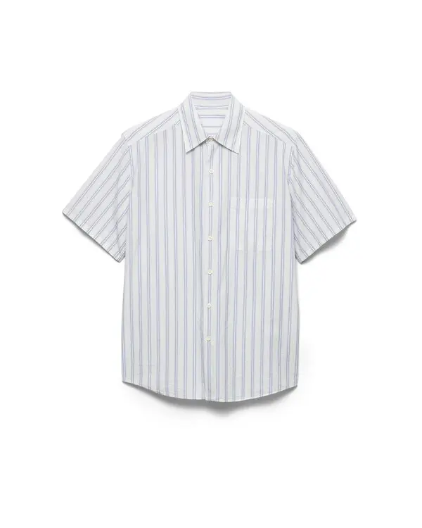 Prada Cotton Shirt