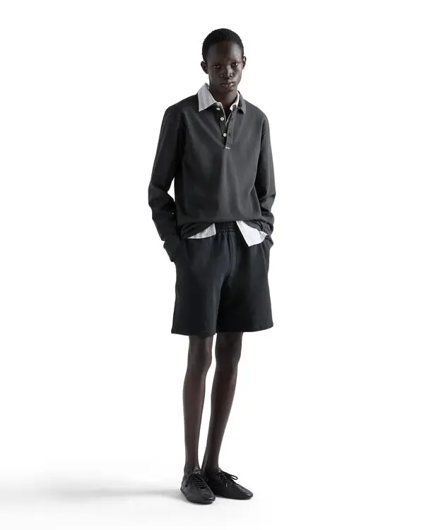 Prada Cotton Shirt