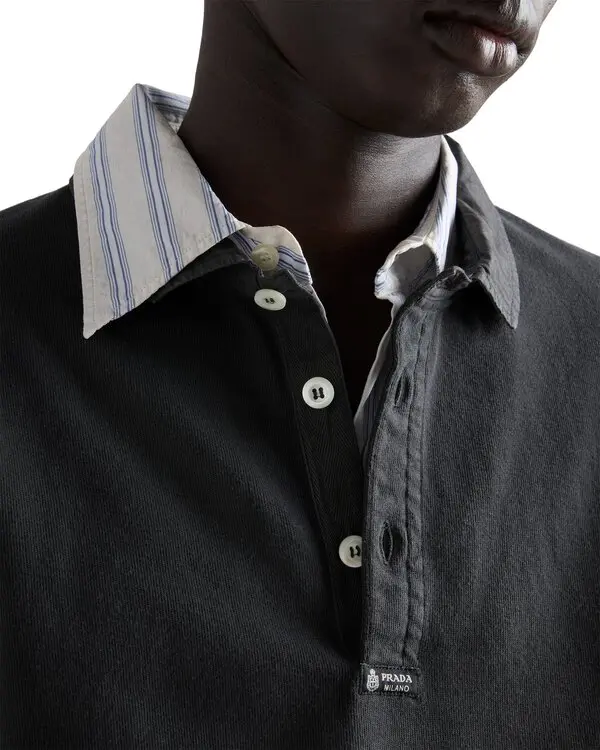 Prada Cotton Shirt