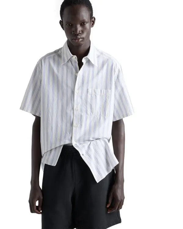 Prada Cotton Shirt