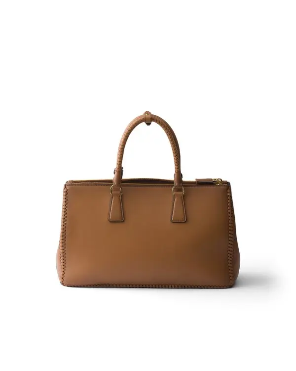 Prada Galleria Large Leather Bag