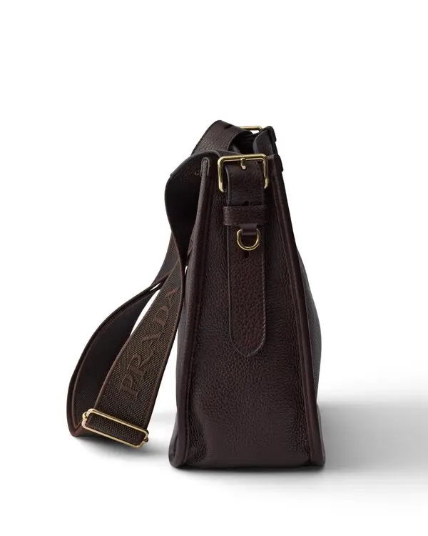 Prada Medium Leather Bag