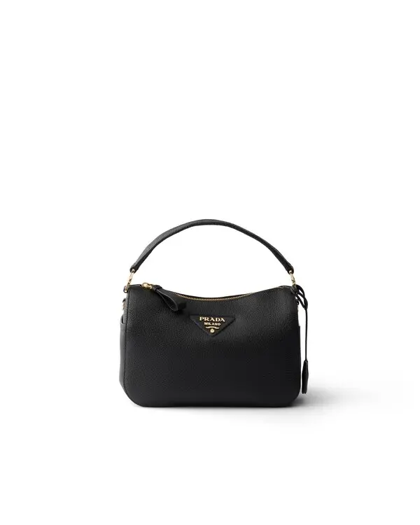 Prada Small Leather Bag