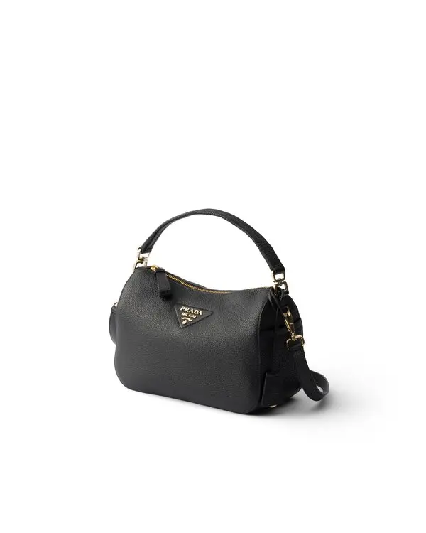 Prada Small Leather Bag