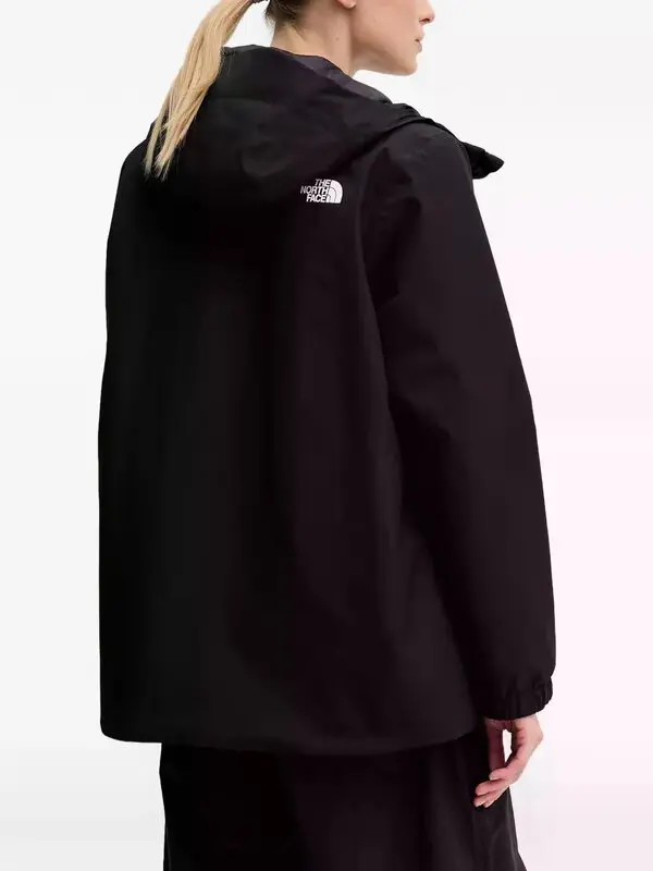The North Face Quest Dryvent™ Insulated Hooded Raincoat