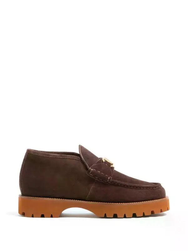 Valentino Garavani Lord Chunky Ankle Boots