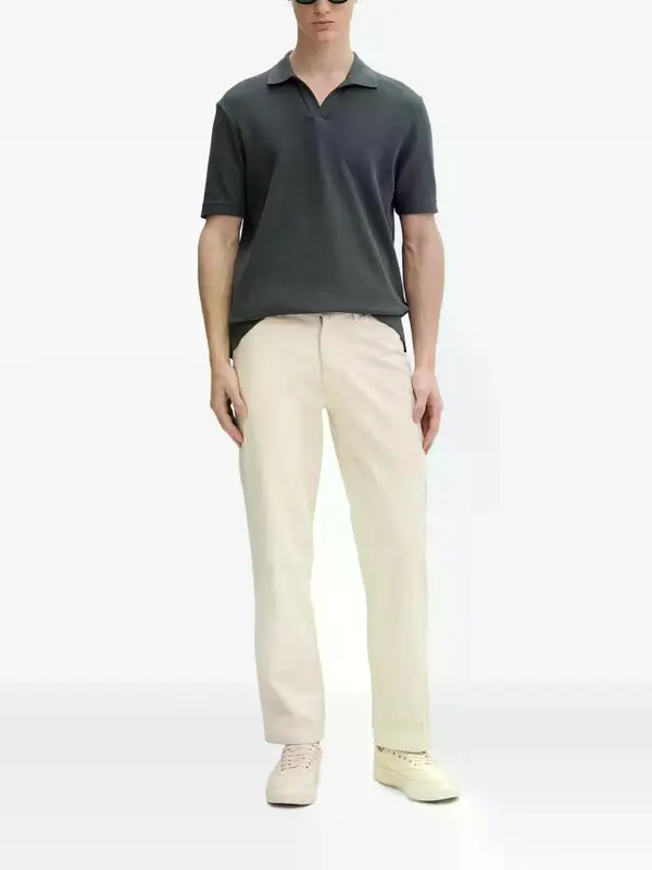 Marc O'polo Waffle-knit T-shirt