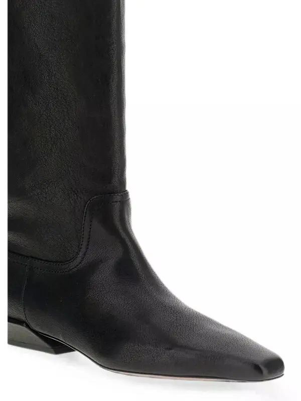 Paris Texas Bettina Tapered Pointed-toe Boots