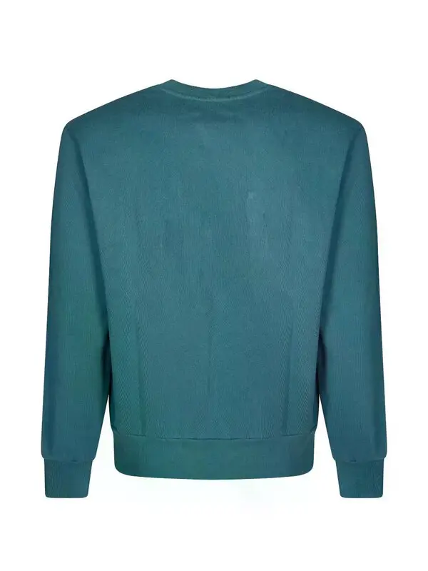 Polo Ralph Lauren Logo-embroidered Sweatshirt