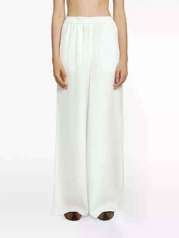 Max Mara Wide-leg Trousers