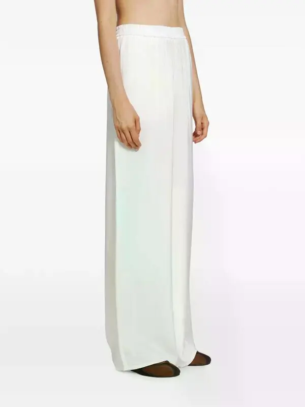 Max Mara Wide-leg Trousers