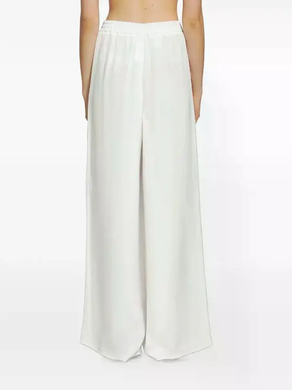 Max Mara Wide-leg Trousers