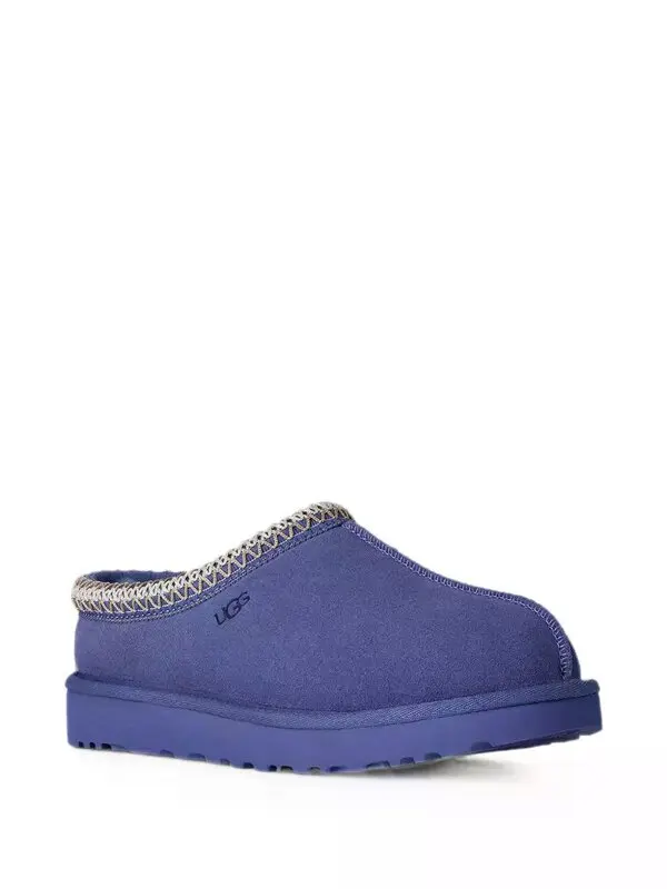 UGG Tasman Ii Embroidered Slippers