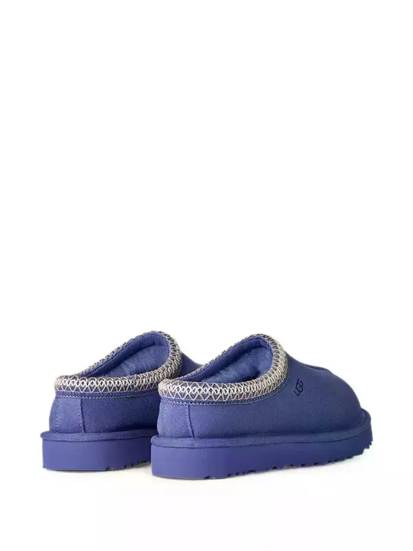 UGG Tasman Ii Embroidered Slippers