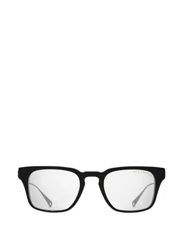 Dita Square-frame Glasses