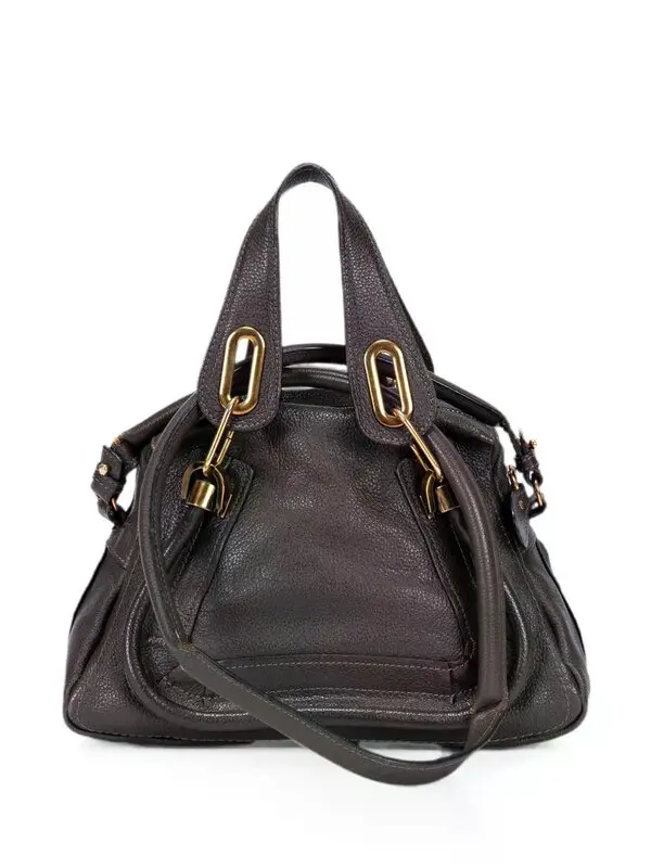 Chloé Paraty Shoulder Bag