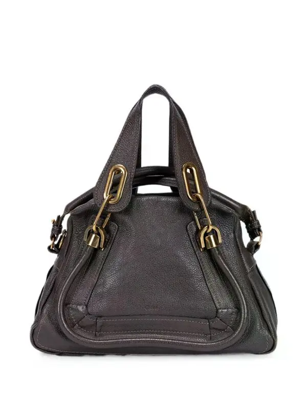Chloé Paraty Shoulder Bag