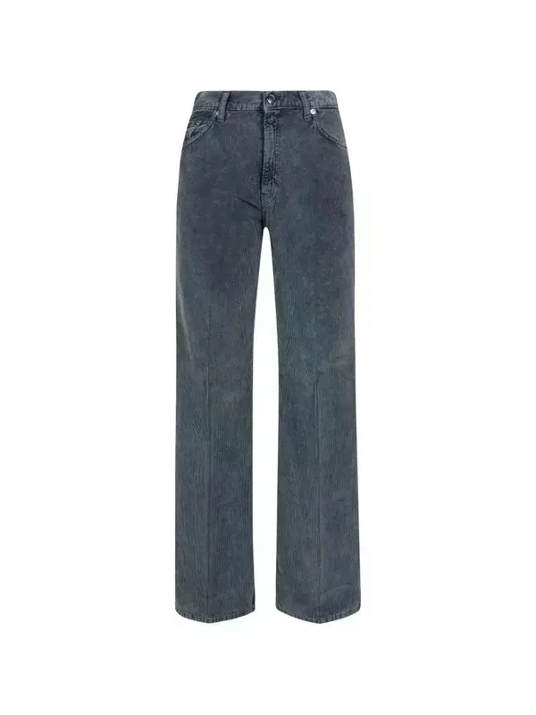 HAIKURE Clara Corduroy Jeans