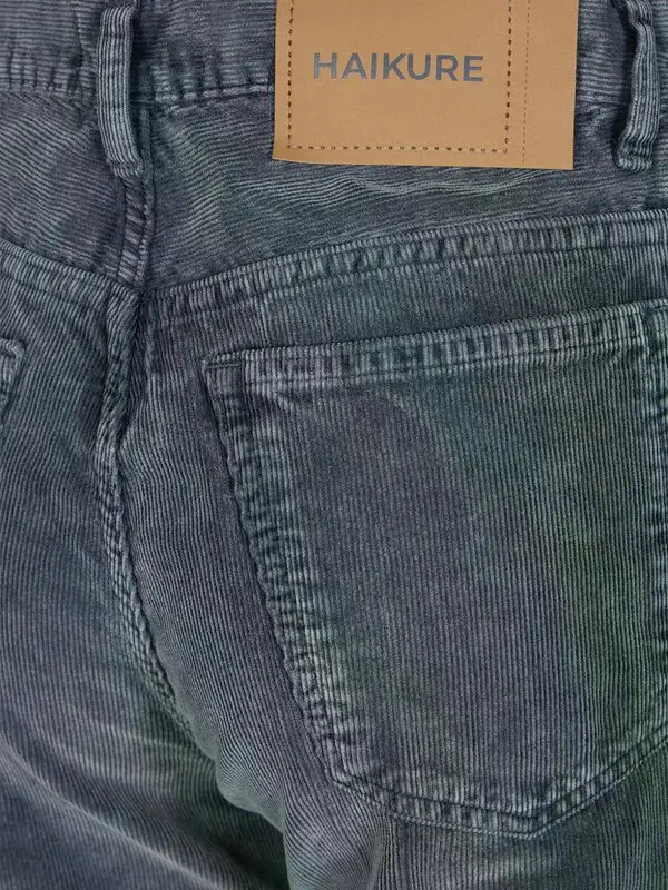 HAIKURE Clara Corduroy Jeans