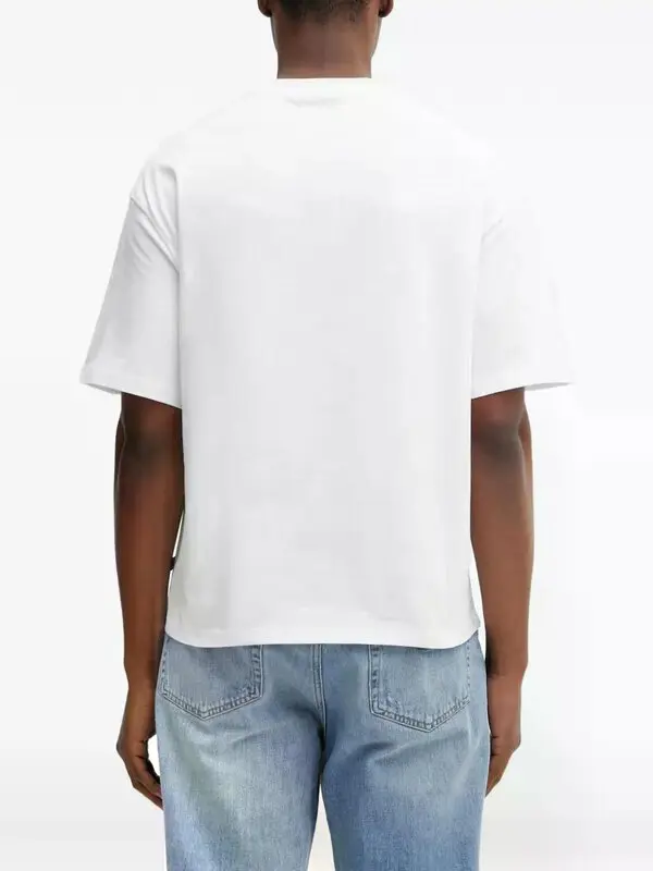 Alpha Industries Desert Graphic Print T-shirt
