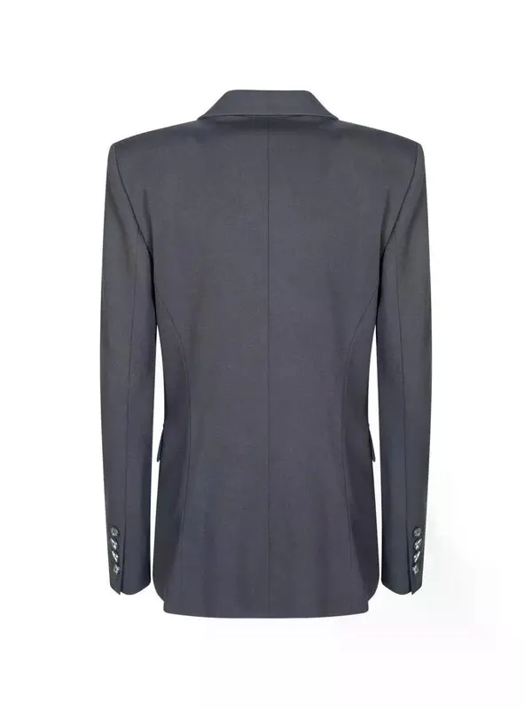 Pinko Single-breasted Peak-lapels Blazer