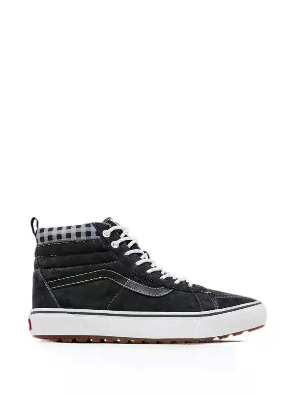 VANS Sk8-hi Mte-1 Plaid Sneakers