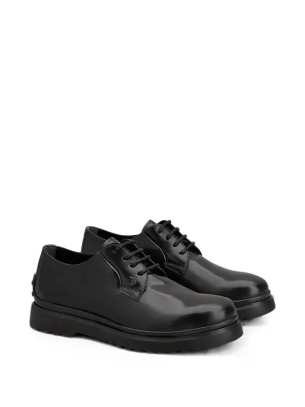 TOD'S Derby Shoes