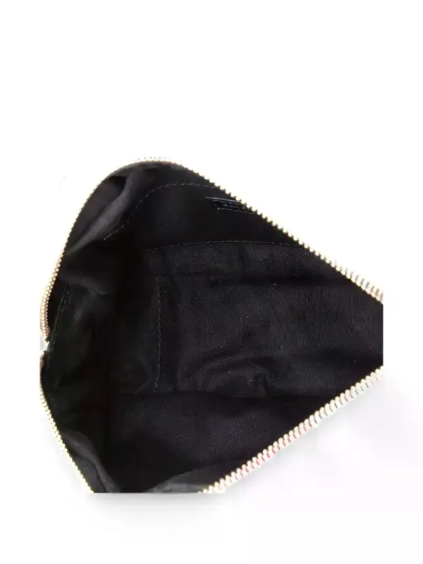 Balenciaga Monaco Camera Bag Leather Xs Crossbody Bag