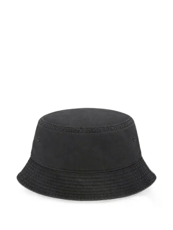 MELT Graphic-print Bucket Hat