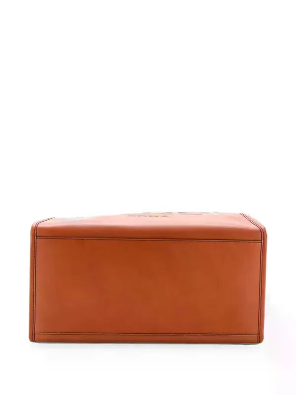 Fendi Sunshine Shopper Large Tote Bag