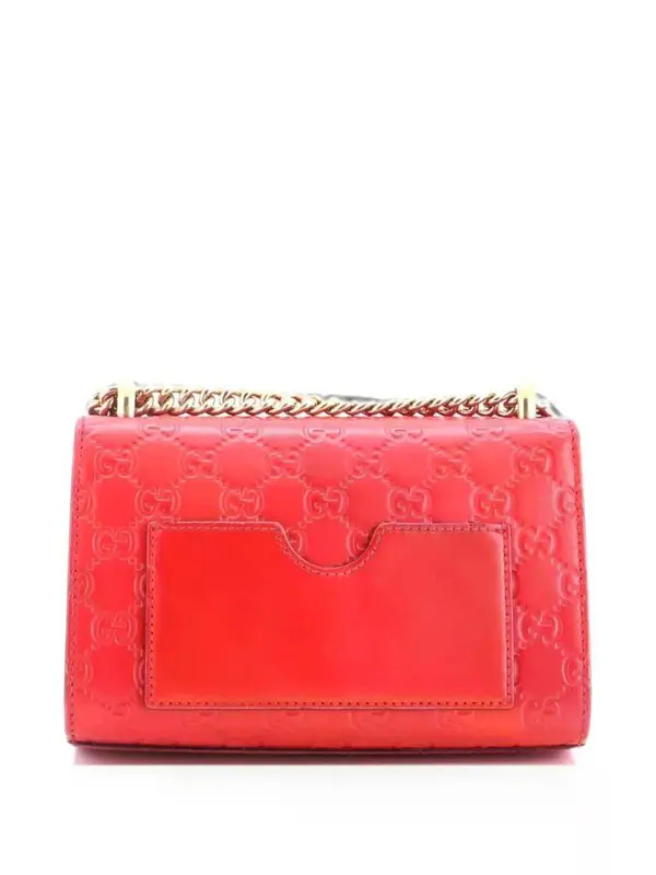 Gucci Padlock Shoulder Bag