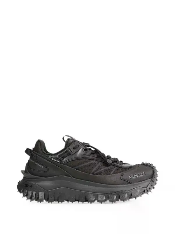 Moncler Trailgrip Gtx Low-top Sneakers