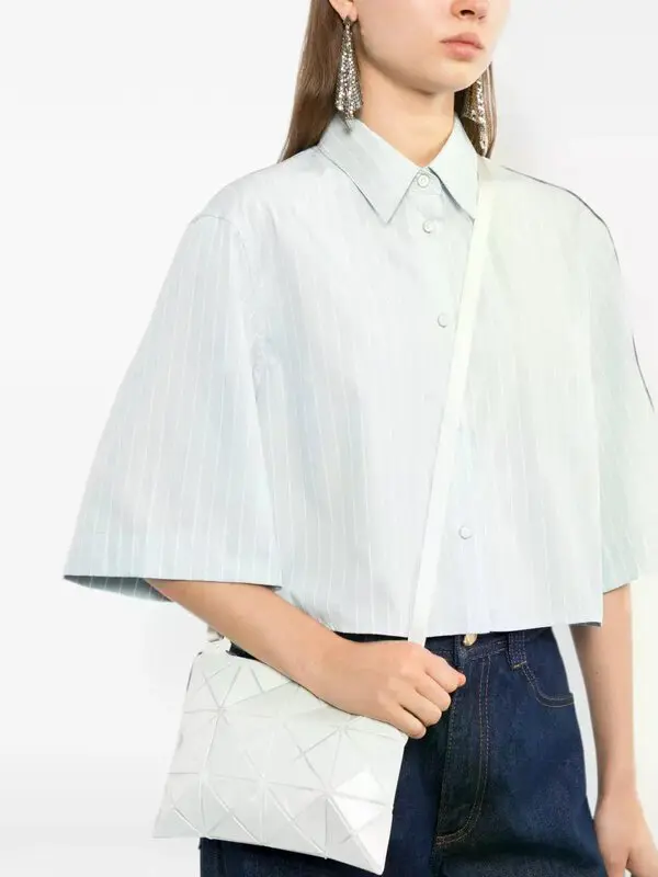 Issey Miyake Lucent Crossbody Bag
