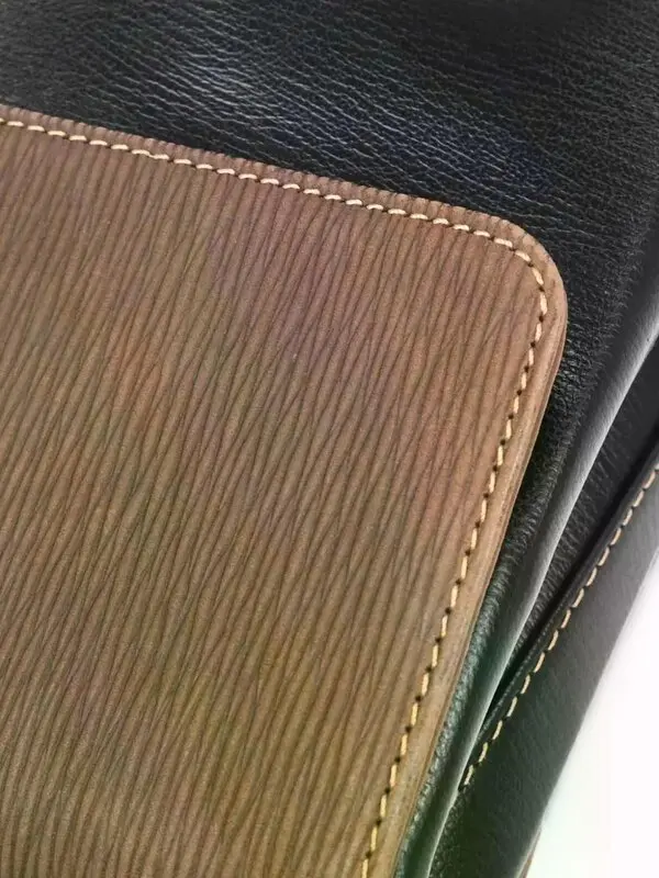 Loewe 1990-2000s Velasquez Tote Bag