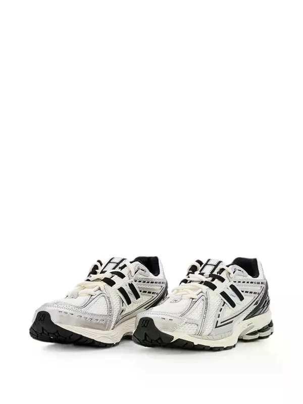 NEW BALANCE 1906r Panelled Mesh Sneakers