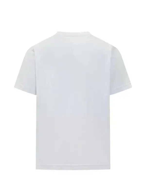Gcds Graphic Print T-shirt