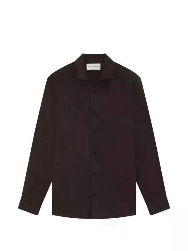 Frescobol Carioca Antonio Long-sleeve Shirt