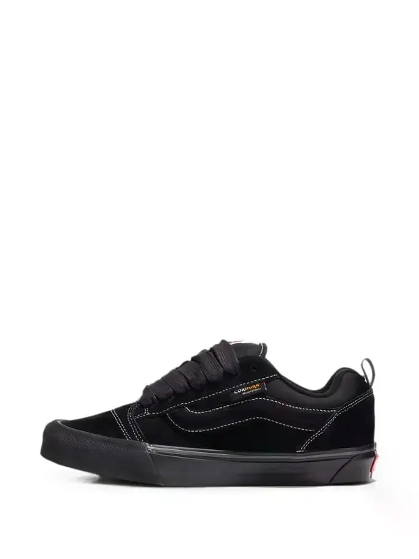 VANS Knu Skool Cordura Sneakers - Black