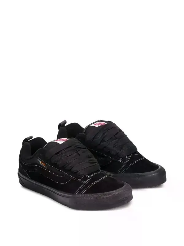 VANS Knu Skool Cordura Sneakers - Black