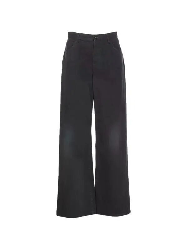 THE ROW Eglitta Jeans