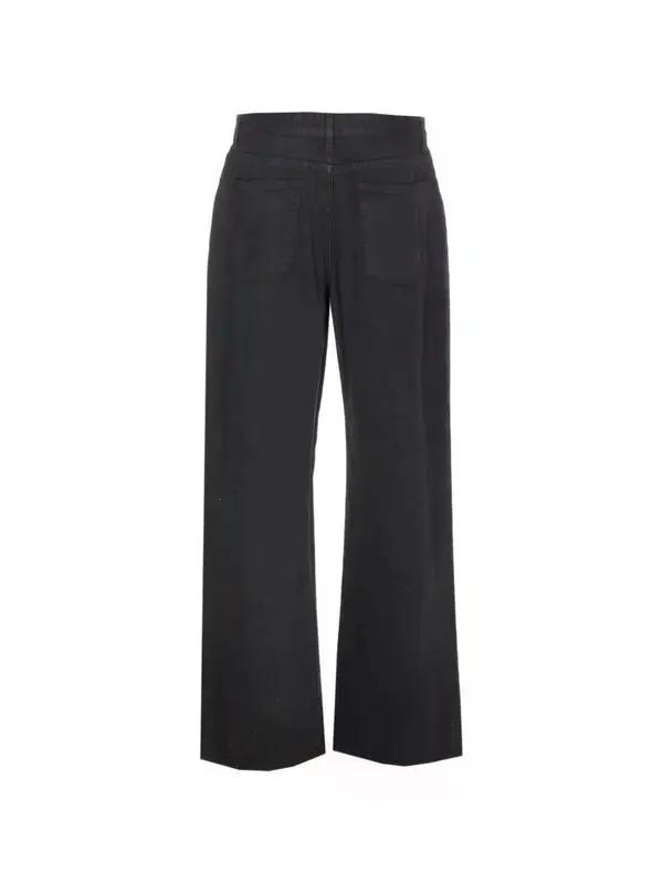THE ROW Eglitta Jeans