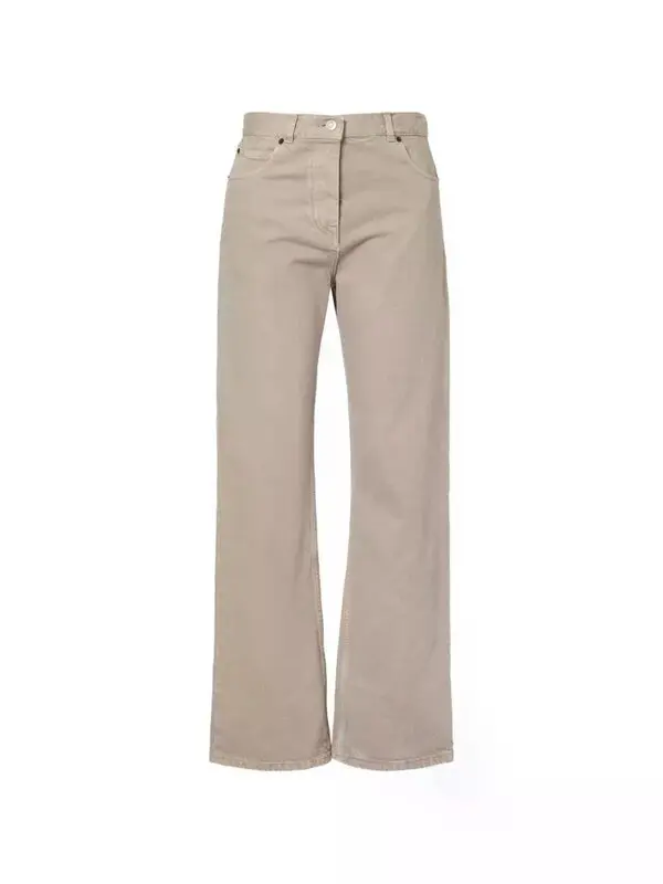 THE ROW Finbar Jeans
