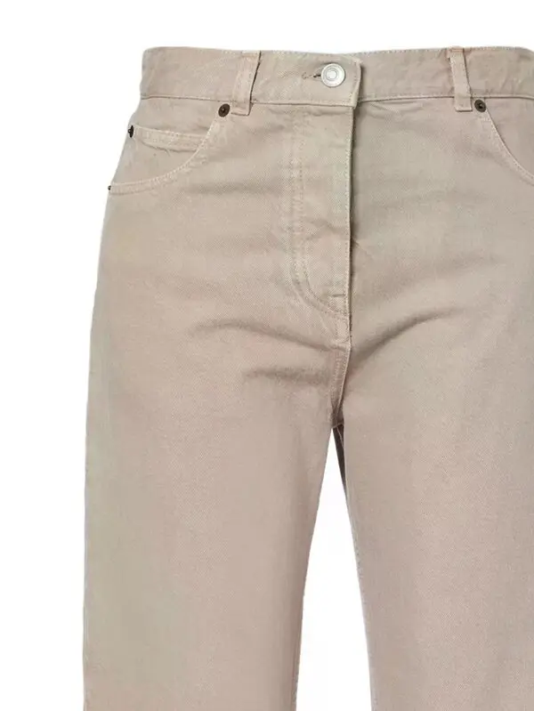 THE ROW Finbar Jeans