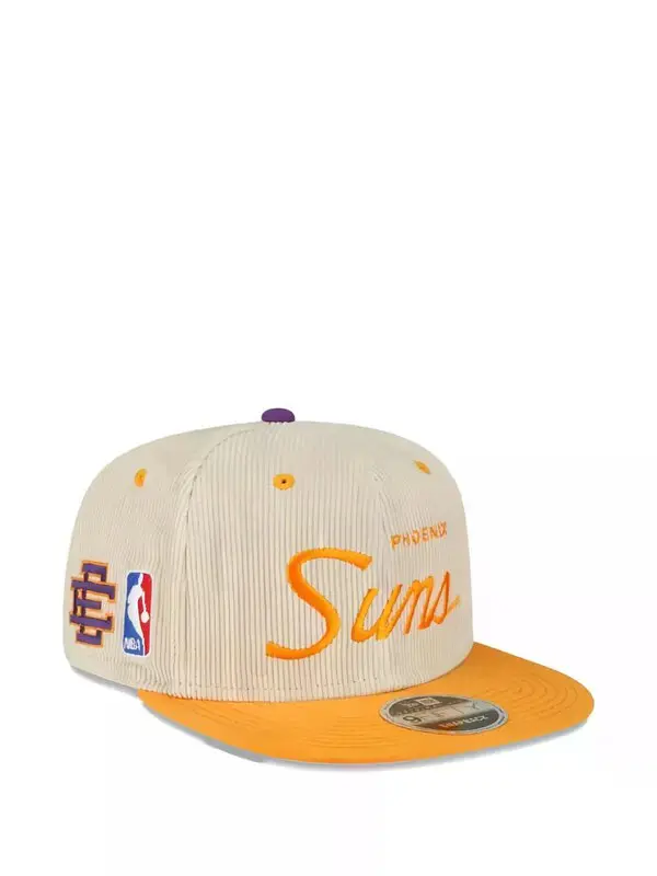 New Era X Eric Emanuel Phoenix Suns Corduroy Baseball Cap