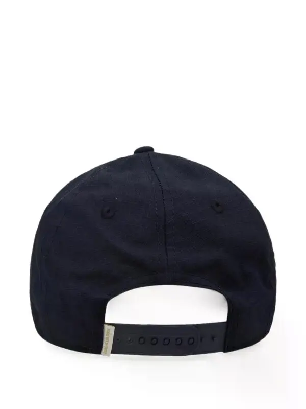 Aimé Leon Dore Unisphere Embroidered Cap - Blue