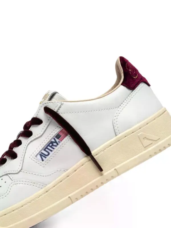 AUTRY Medalist Low-top Sneakers