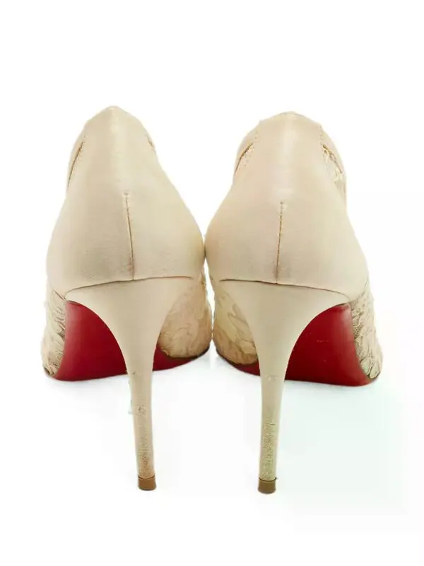 CHRISTIAN LOUBOUTIN Neoalta Pumps