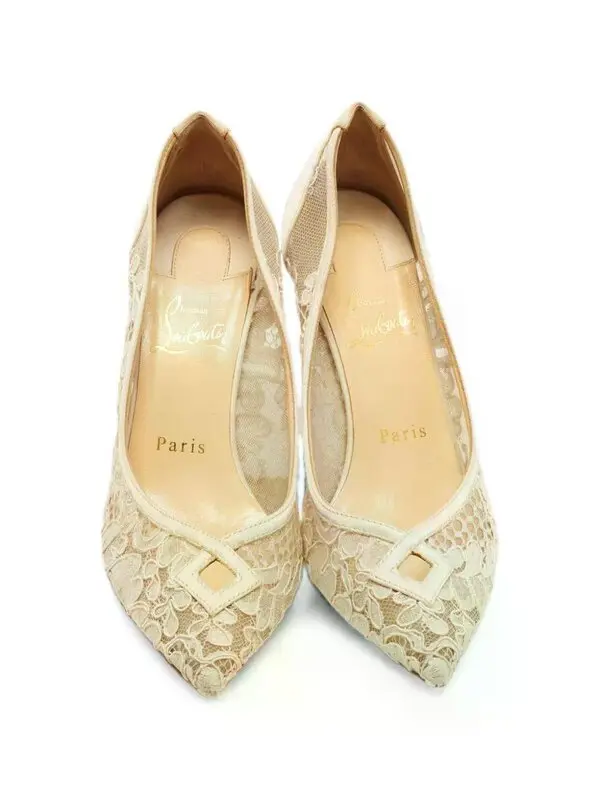 CHRISTIAN LOUBOUTIN Neoalta Pumps