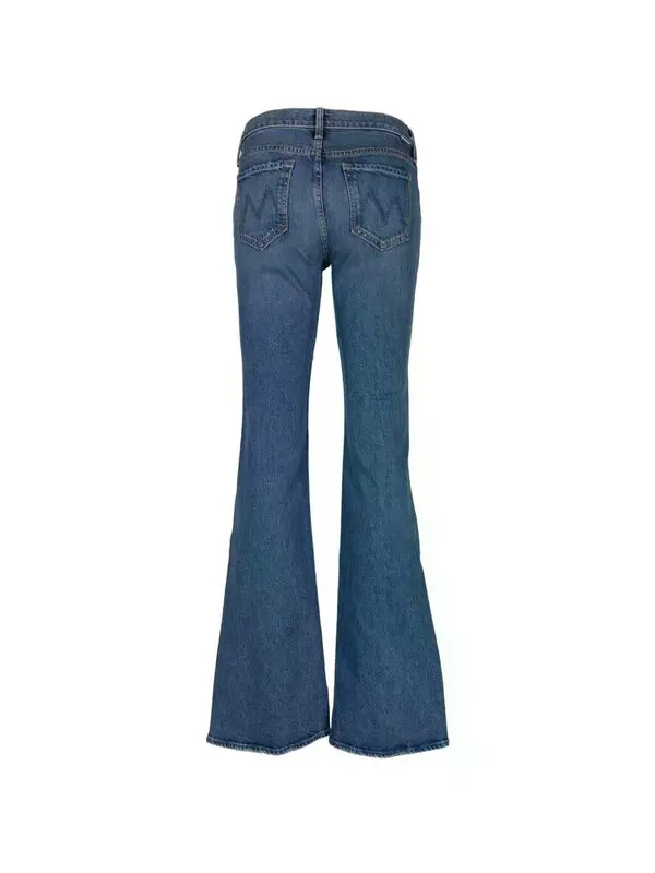 MOTHER Jinx Flared Jeans